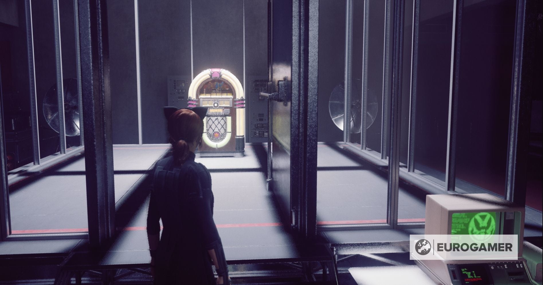 Control Jukebox location and rewards: Where to find the Jukebox ...