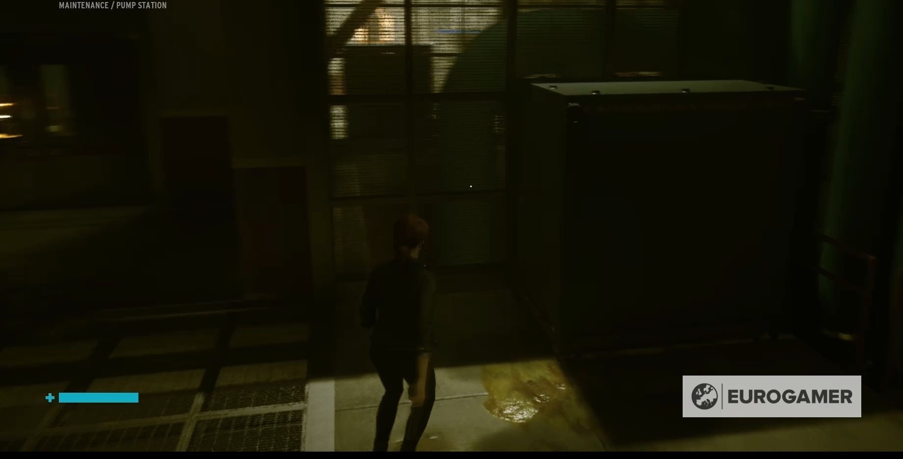 Control - What a Mess: Burn the Trash and What a Mess: Clear the Clog ...