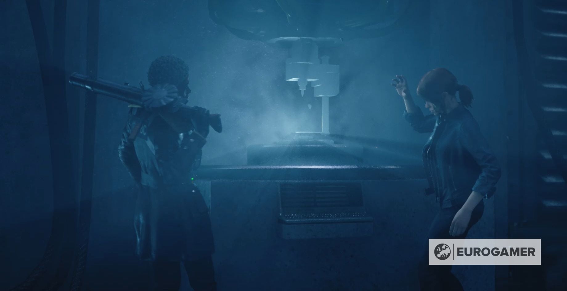 Control - Punchcard locations, Punchcard puzzle solution, HRA Lab and ...