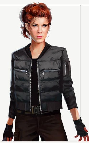 Control - Outfits: how to unlock every outfit, including the Golden ...