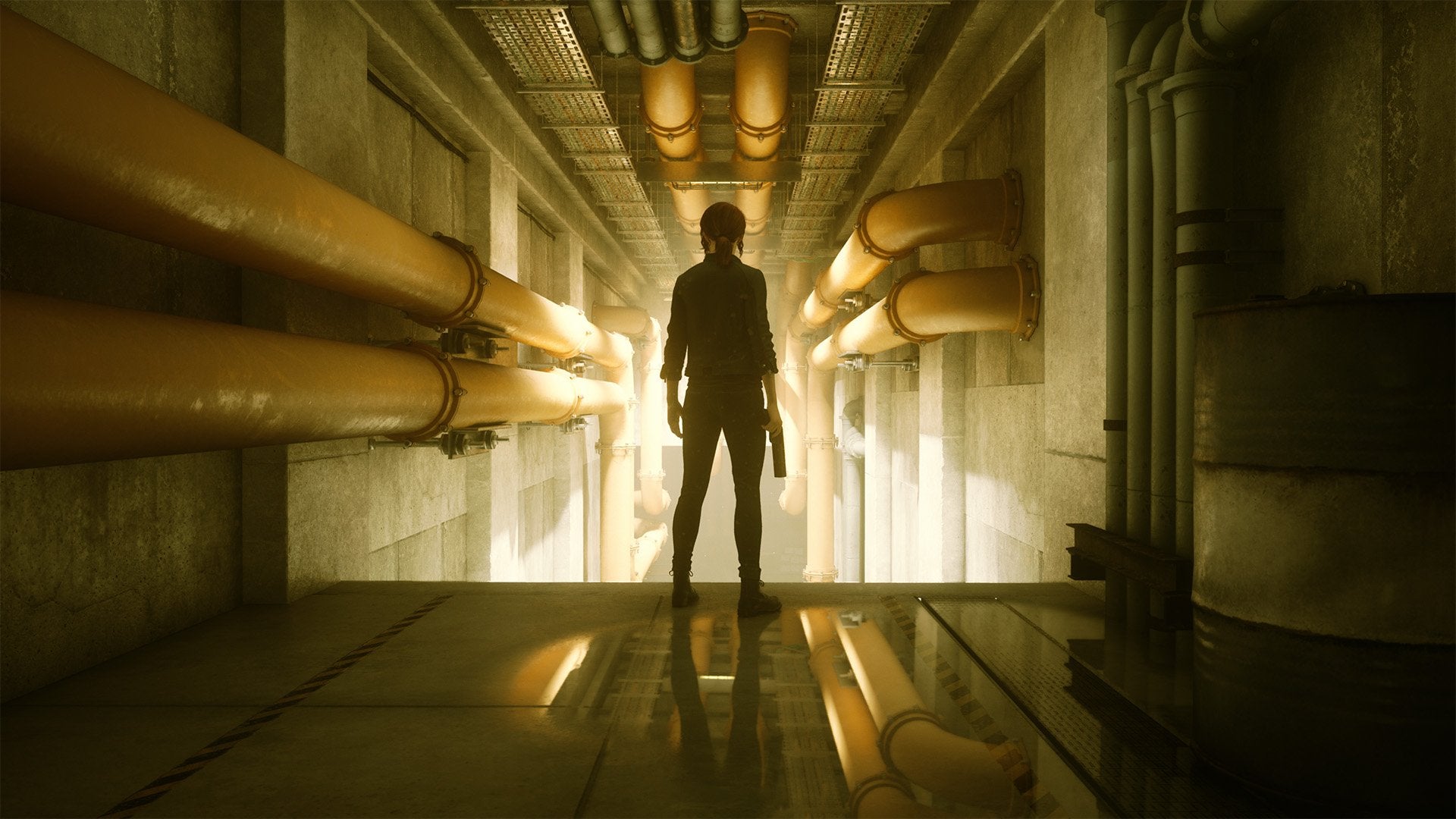 Control walkthrough - Guide and tips for completing the main missions ...