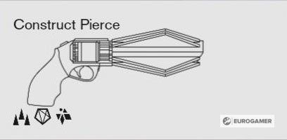 Control - Weapon Forms list, how to unlock and upgrade Special Weapon ...