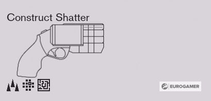 Control - Weapon Forms list, how to unlock and upgrade Special Weapon ...