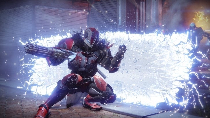 Core Destiny 2 to go free-to-play, leak reveals | Eurogamer.net