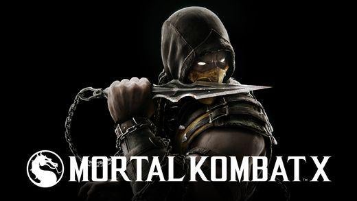 Correções para Mortal Kombat 10 já disponíveis na PS4 | Eurogamer.pt