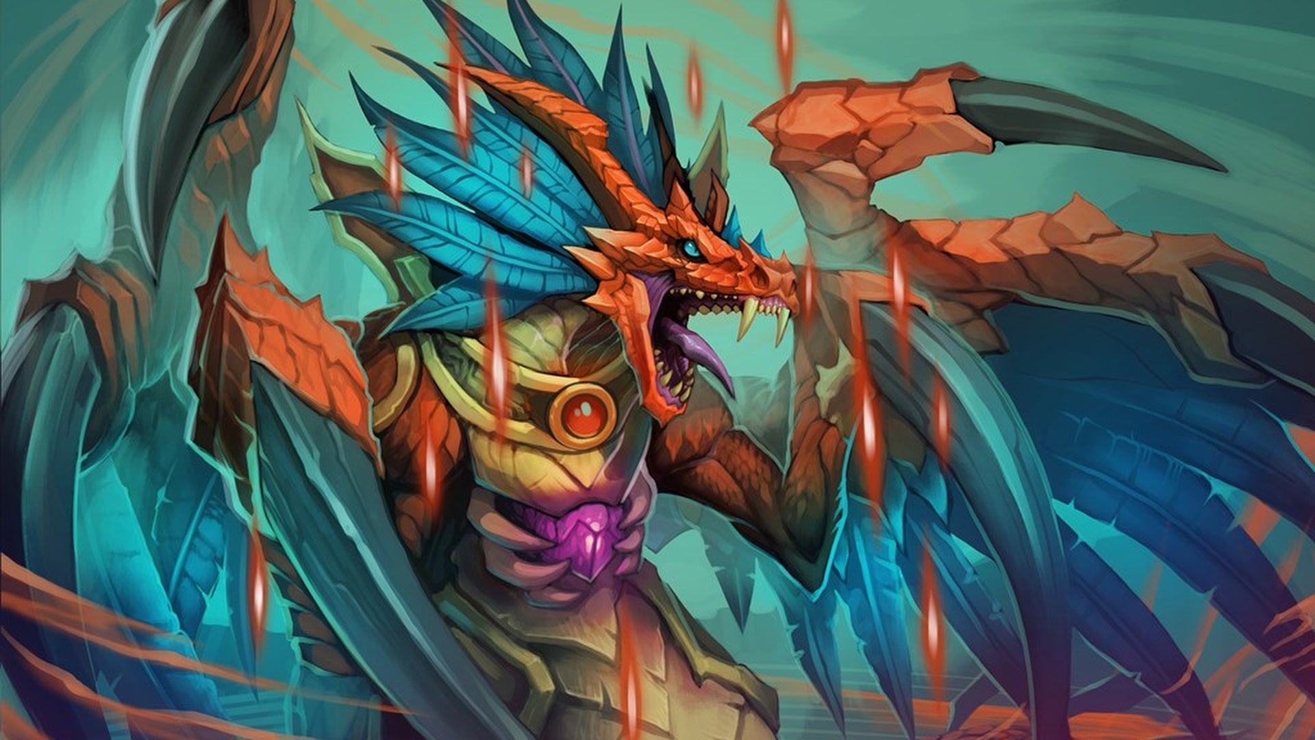 World Of Warcraft's infamous pandemic is causing tense moments in ...