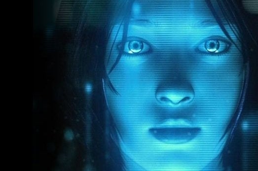 Cortana virtual assistant headed to Microsoft Office | Eurogamer.net