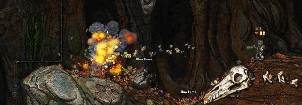 New Cortex Command | Rock Paper Shotgun