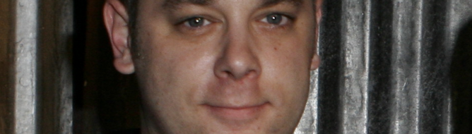 God of War's Cory Barlog has returned to Sony Santa Monica studios | VG247