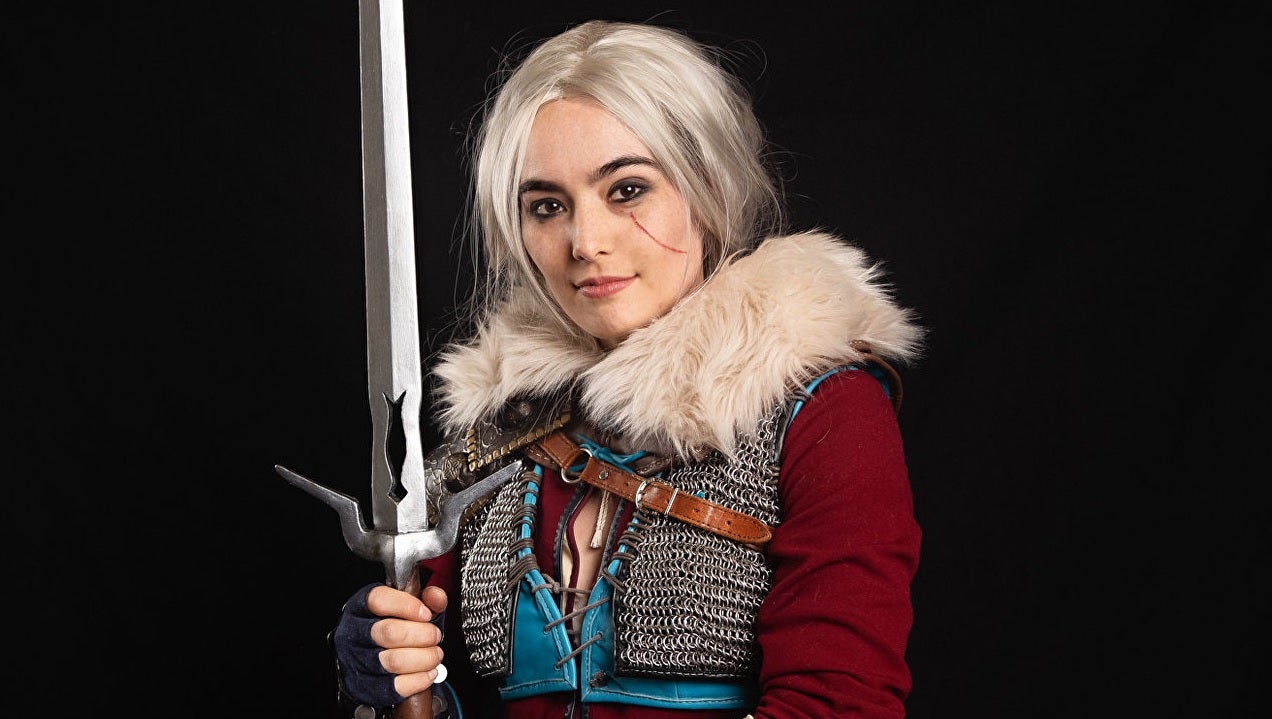 Check out our new sibling Cosplay Central | Rock Paper Shotgun