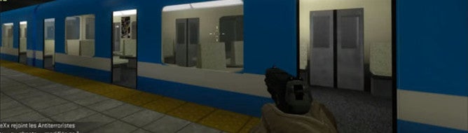 Counter-Strike map maker could be sued if he releases Montreal Metro ...