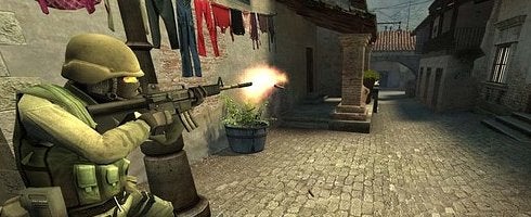 Mac Counter Strike: Source hitting Steam next week | VG247