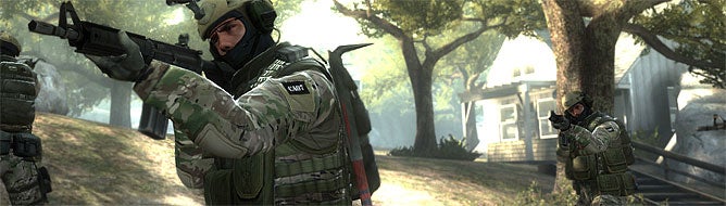 Counter-Strike: Global Offensive Super-Grind, part 2: Demolition, Lake | VG247