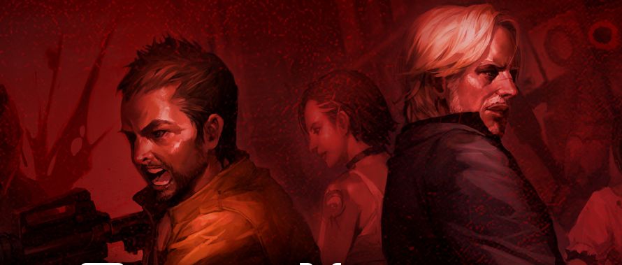 It's time to play the open beta for Counter-Strike Nexon: Zombies | VG247