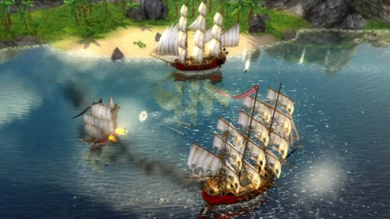 Paradox Interactive (Seite 6) | Eurogamer.de