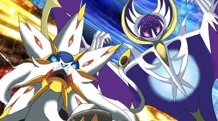 Personaggi Pokemon Leggendari Umani I 10 Pokémon Leggendari Più