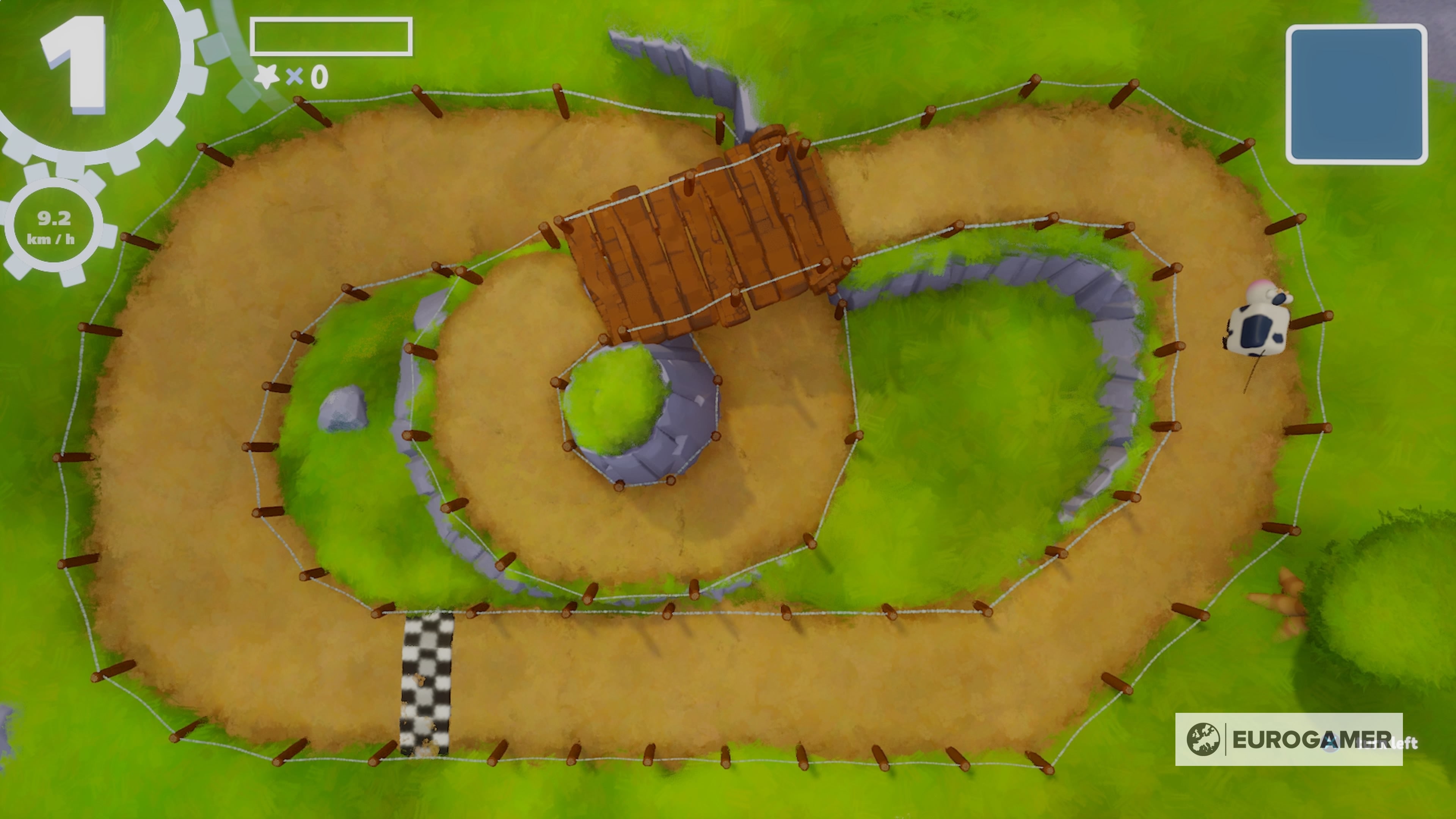 The best Dreams games we've seen so far | Eurogamer.net