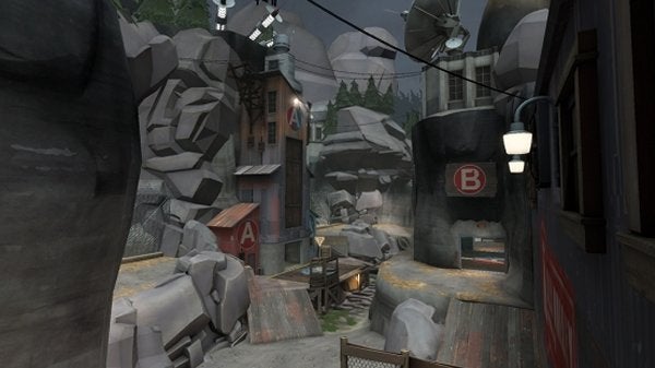 Incoming! Team Fortress 2 Update Of Fixes And Maps | Rock Paper Shotgun