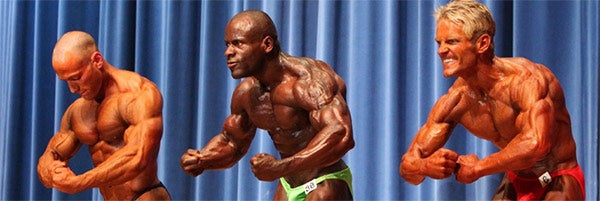 Steam Wants You To Look At Its Muscles | Rock Paper Shotgun