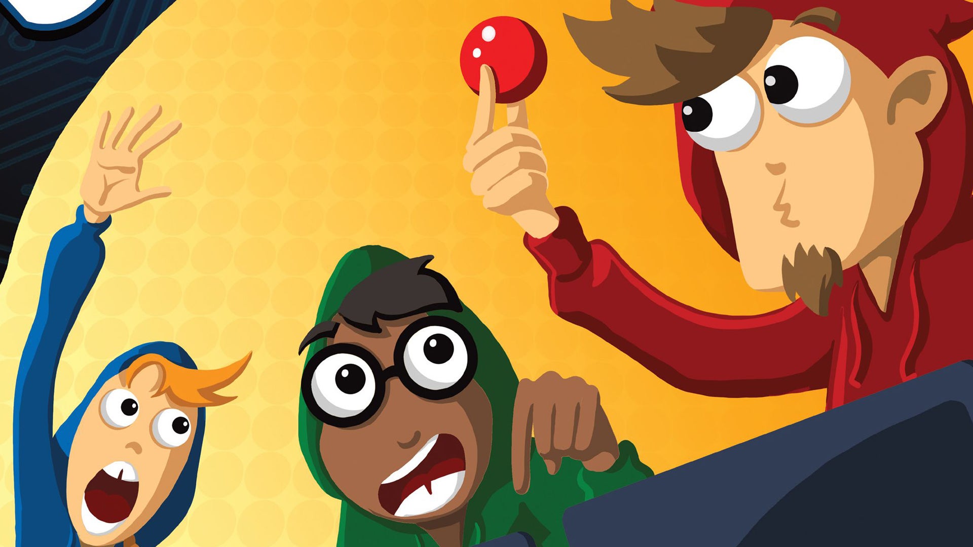 Flash Point: Fire Rescue and The Resistance studio reveals co-op game ...