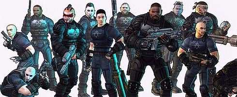 Crackdown dev adds two new designers | VG247