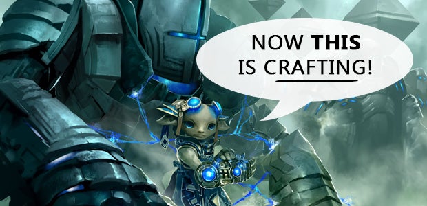 Crafting, RPS and Survival Games | Rock Paper Shotgun