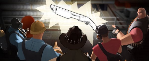 TF2: The Crafting Update? | Rock Paper Shotgun