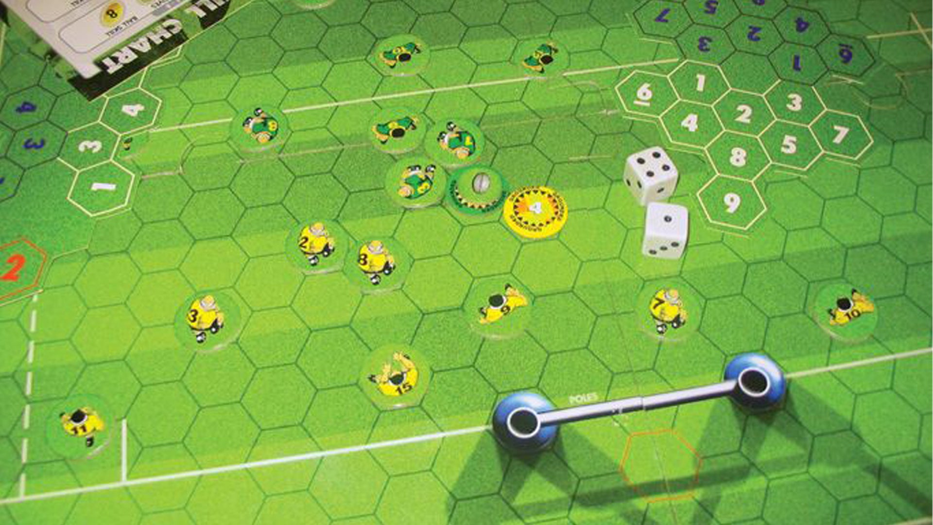 10 best sports board games 2022 | Dicebreaker