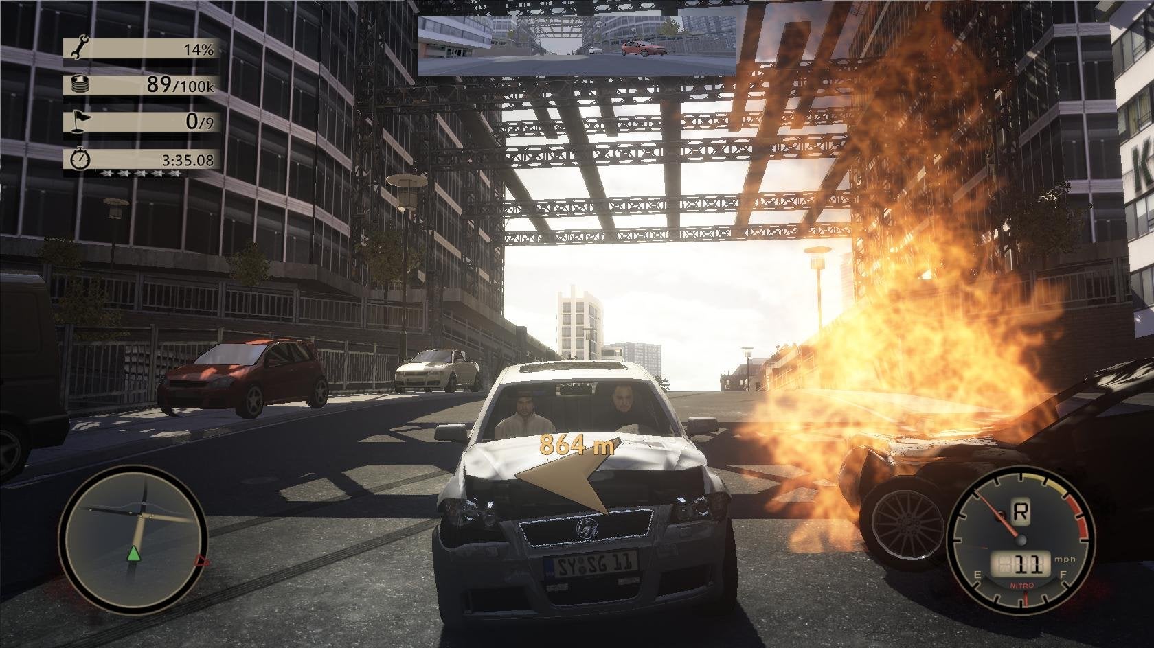 Have You Played... Crash Time III? | Rock Paper Shotgun