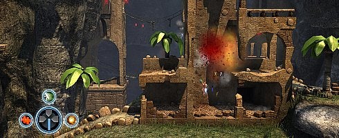 Crash Commando | VG247