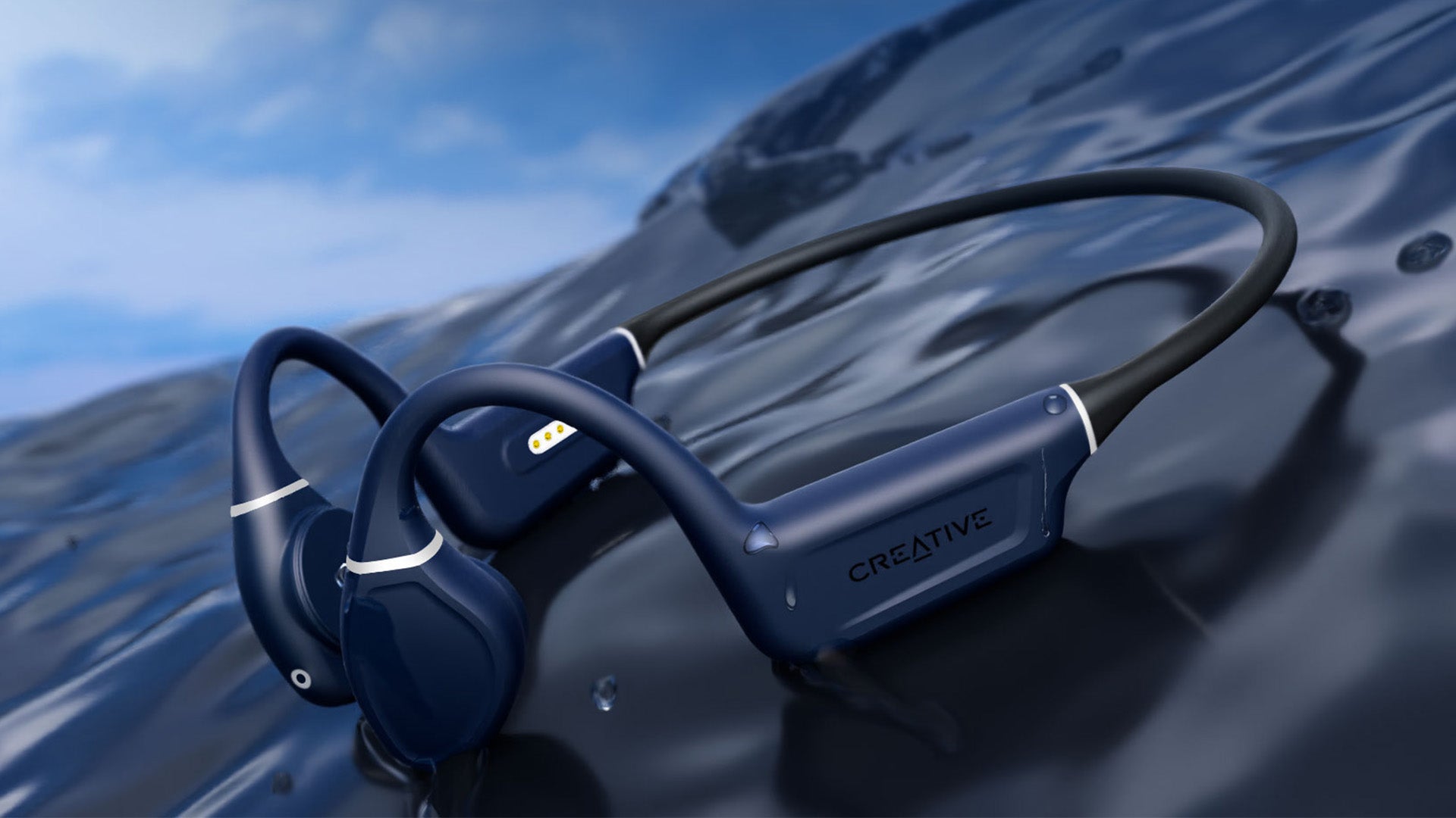 Are bone-conducting headsets what middle-aged gamers need to feel alive ...