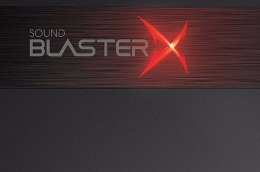Xblaster Soundkarte