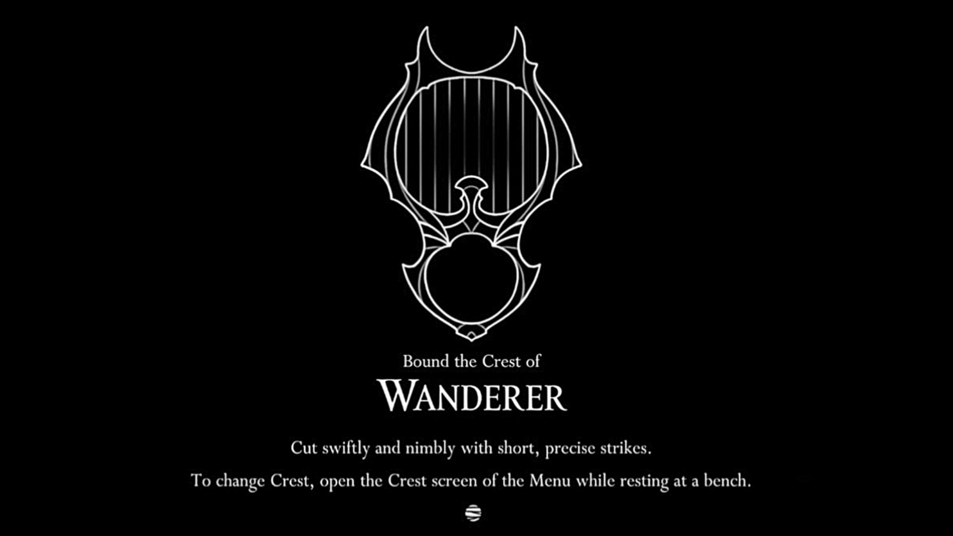 Hollow Knight Silksong: How to get the Wanderer Crest