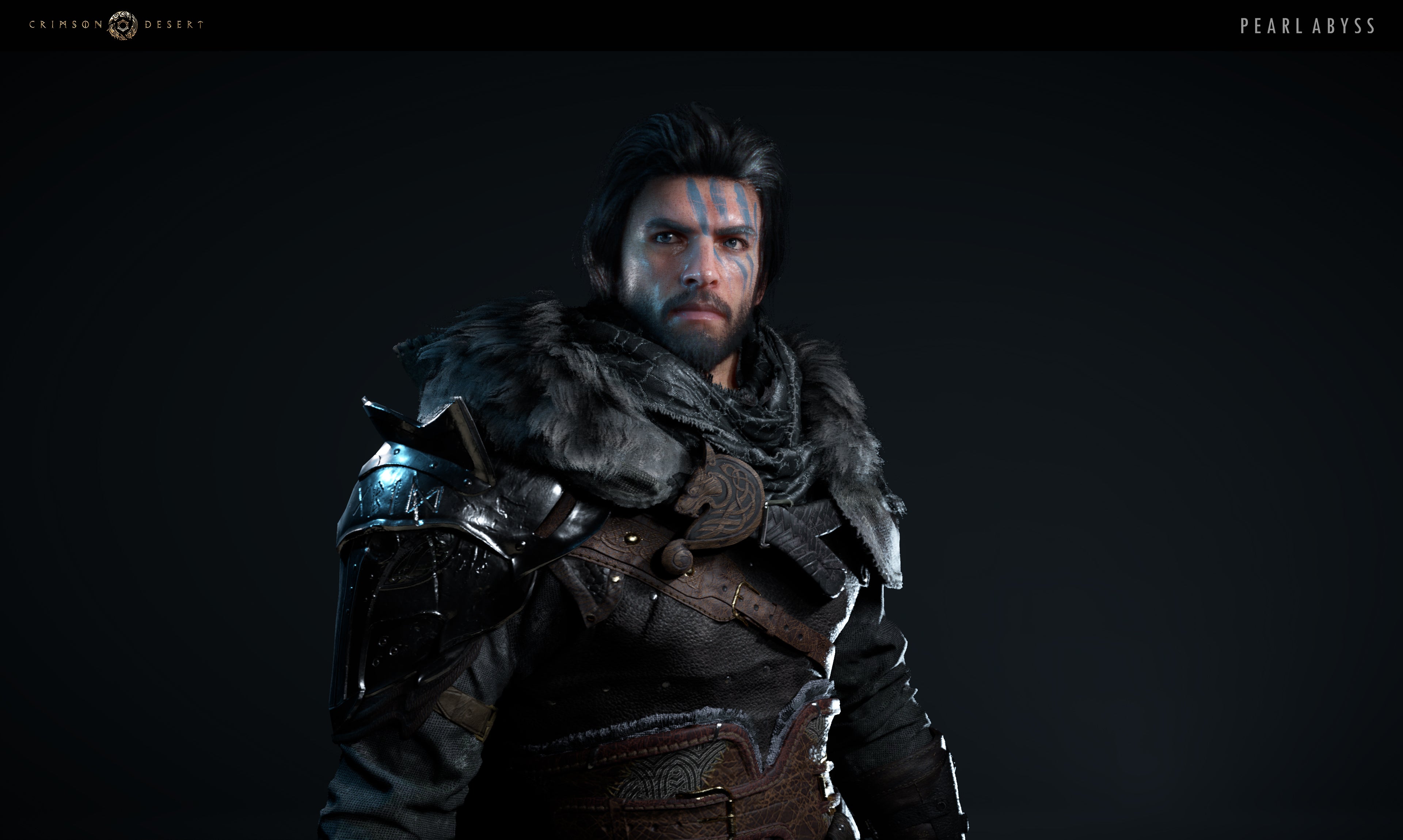 Crimson Desert trailer teases open-world combat, exploration, and mini-games | VG247