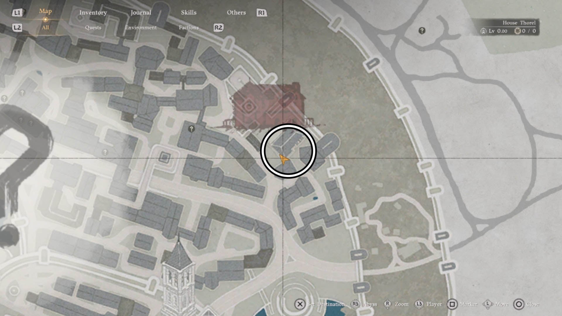 How to open the Brookfield Manor strongbox in Crimson Desert ...