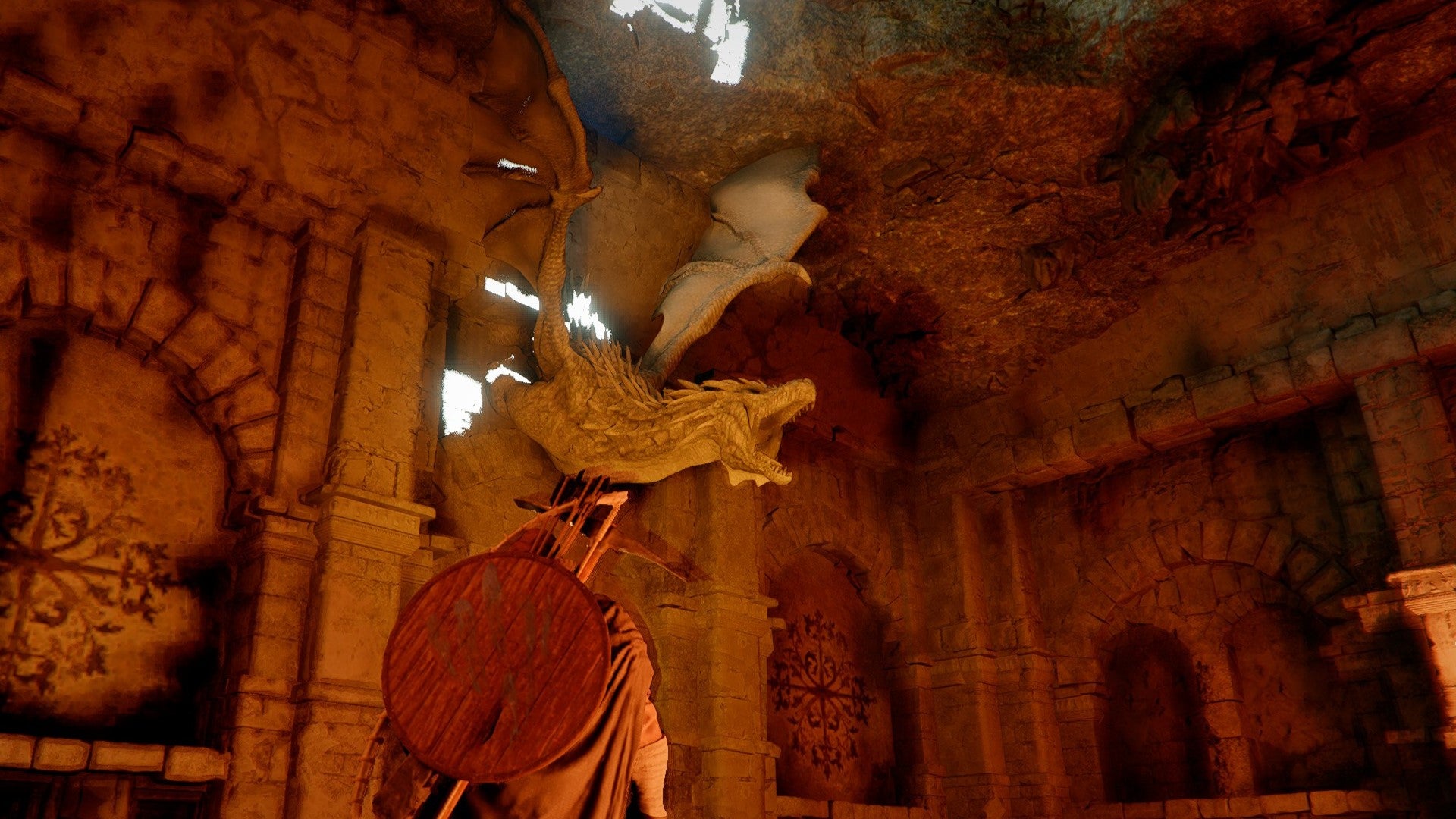 Where to find gold ore and gold bars in Crimson Desert | VG247