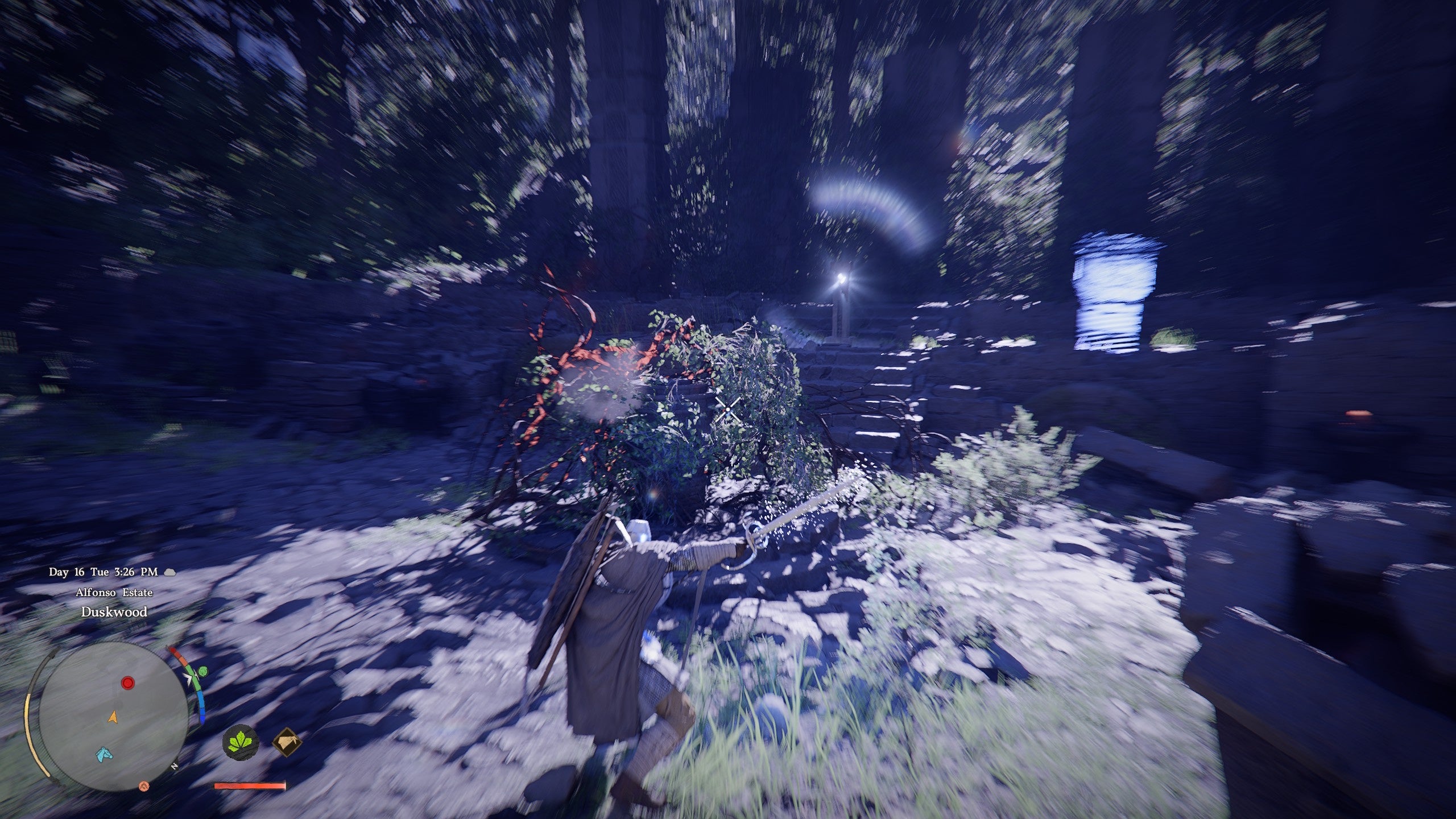 Crimson Desert Duskwood puzzle solutions | VG247