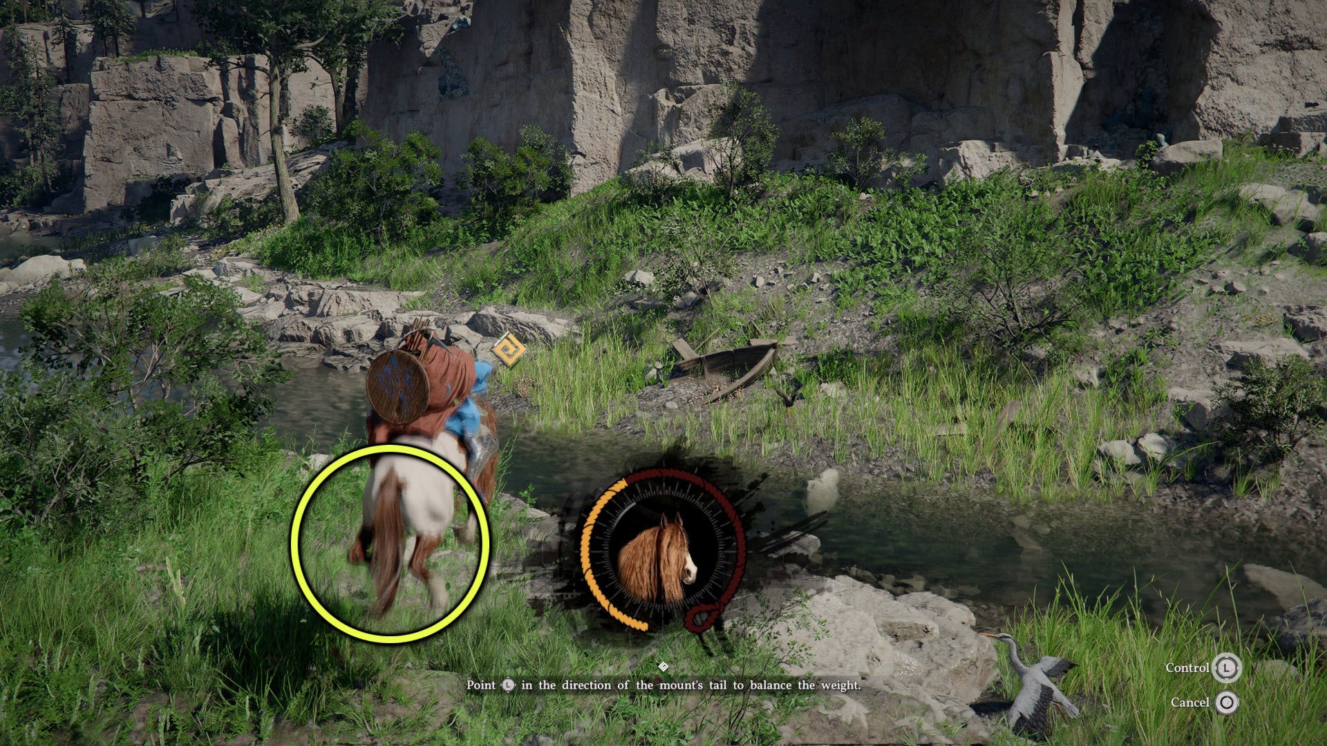 How to tame horses in Crimson Desert | Rock Paper Shotgun