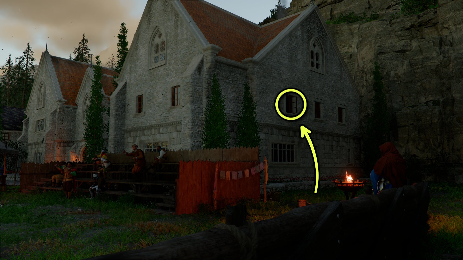 How to solve the Lioncrest Manor Strongbox puzzle in Crimson Desert ...