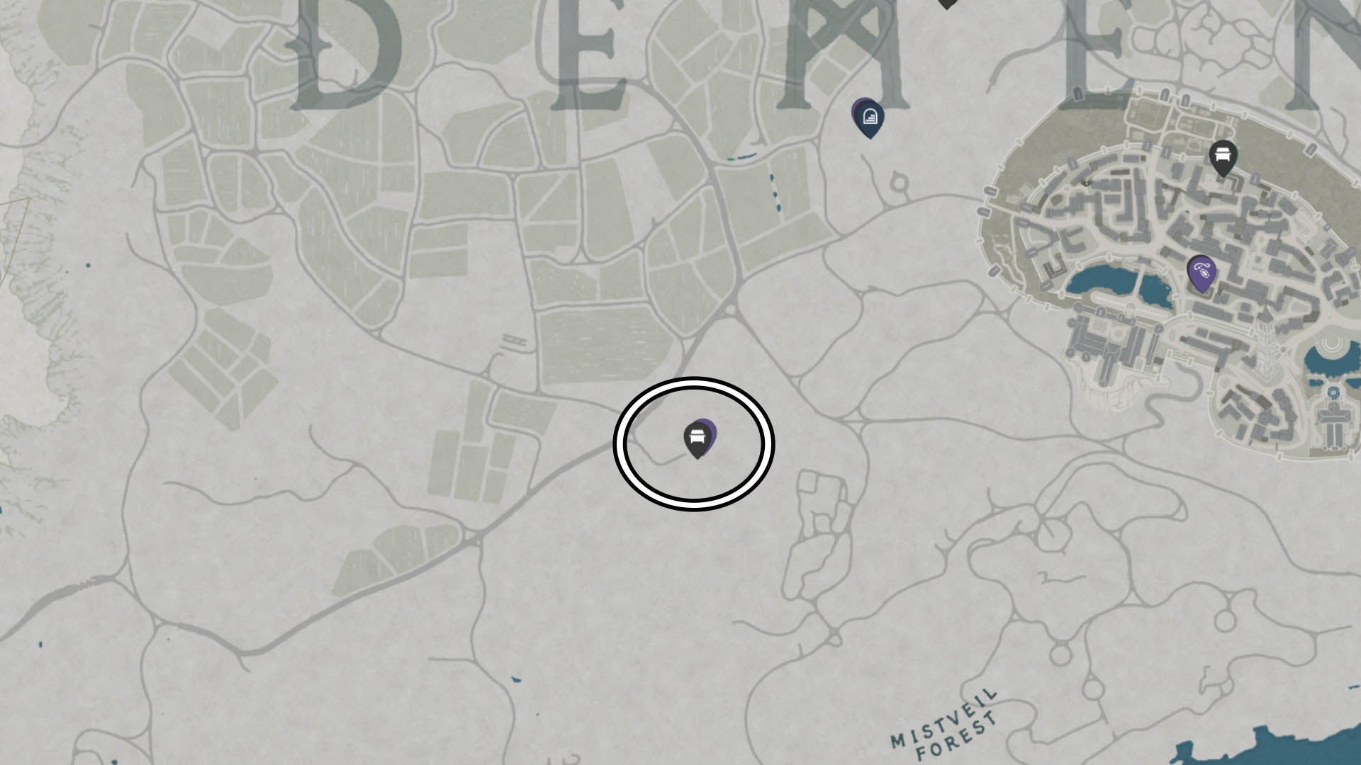 How to open the Southern Court strongbox in Crimson Desert | Eurogamer.net