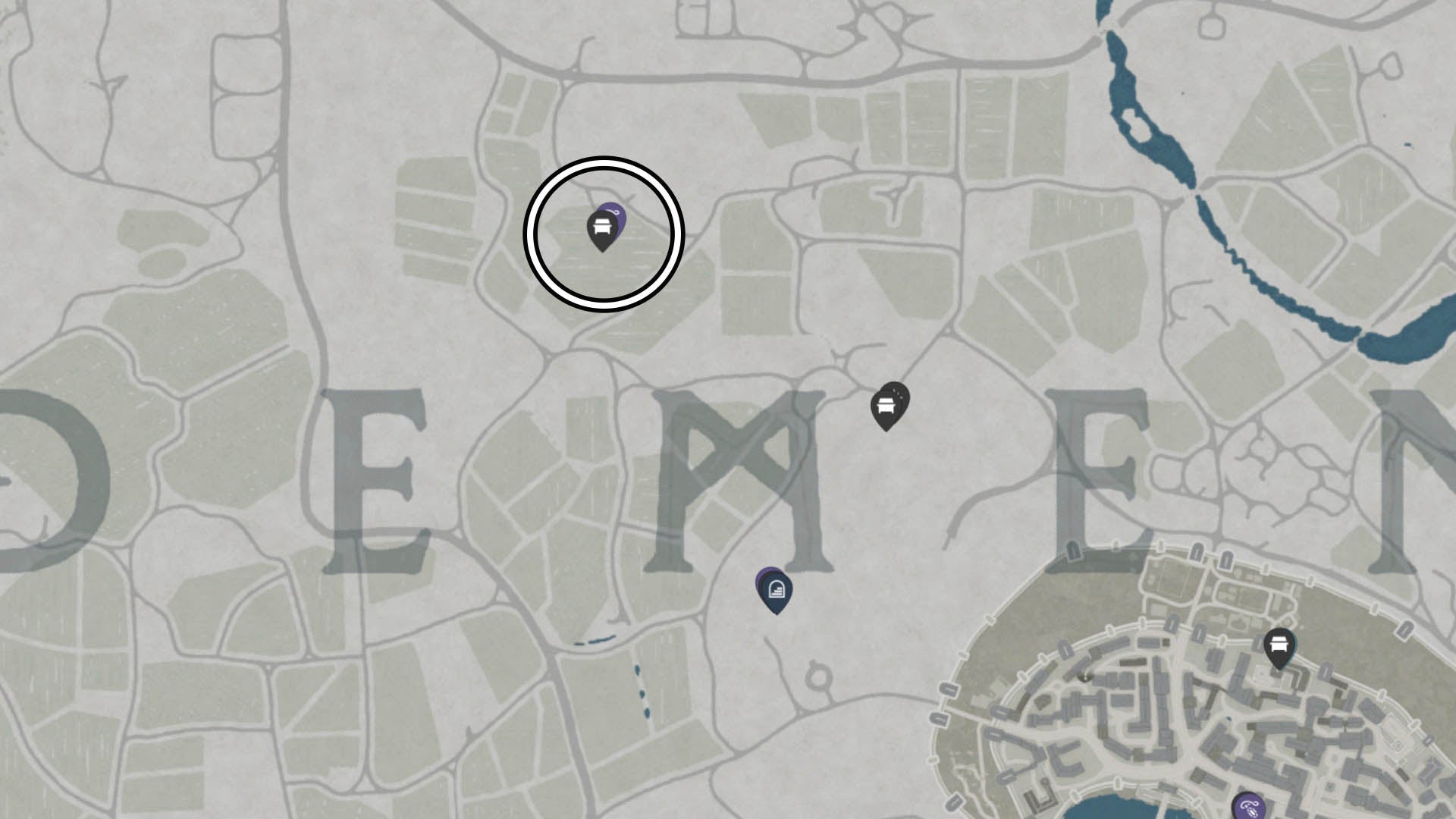 How to open the Western Court strongbox in Crimson Desert | Eurogamer.net