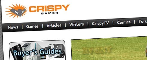 Crispy Gamer writers sacked, CEO follows in protest | VG247