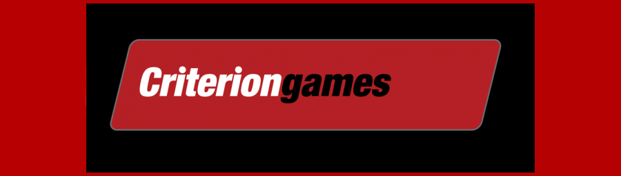 Criterion Games co-founders Alex Ward and Fiona Sperry leave EA to ...