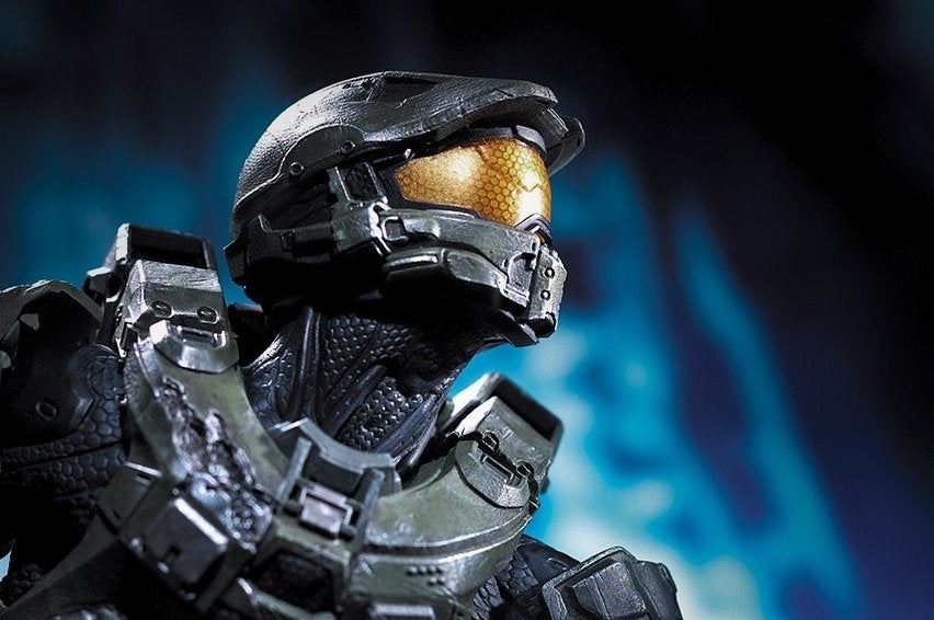 Critical Consensus: The Master Chief Collection is a slice of gaming ...