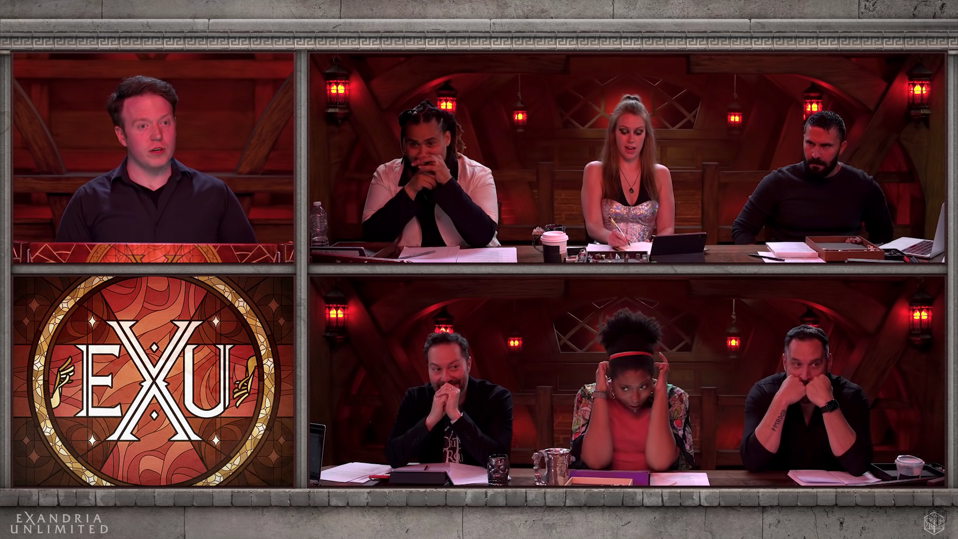 Critical Role's latest twist could set the stage for Campaign 4 and ...