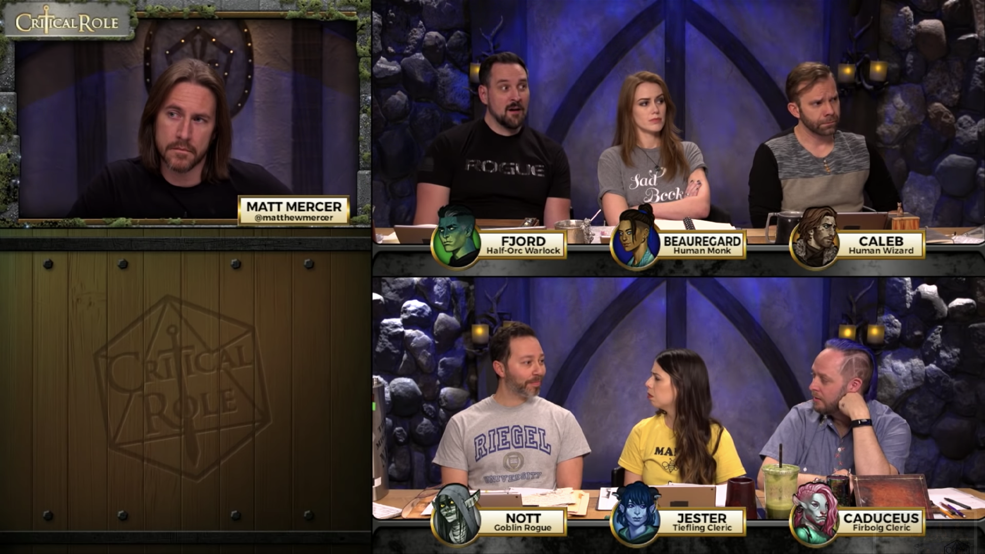 Critical Role’s Campaign 2 finale shows just how far the hit Dungeons ...