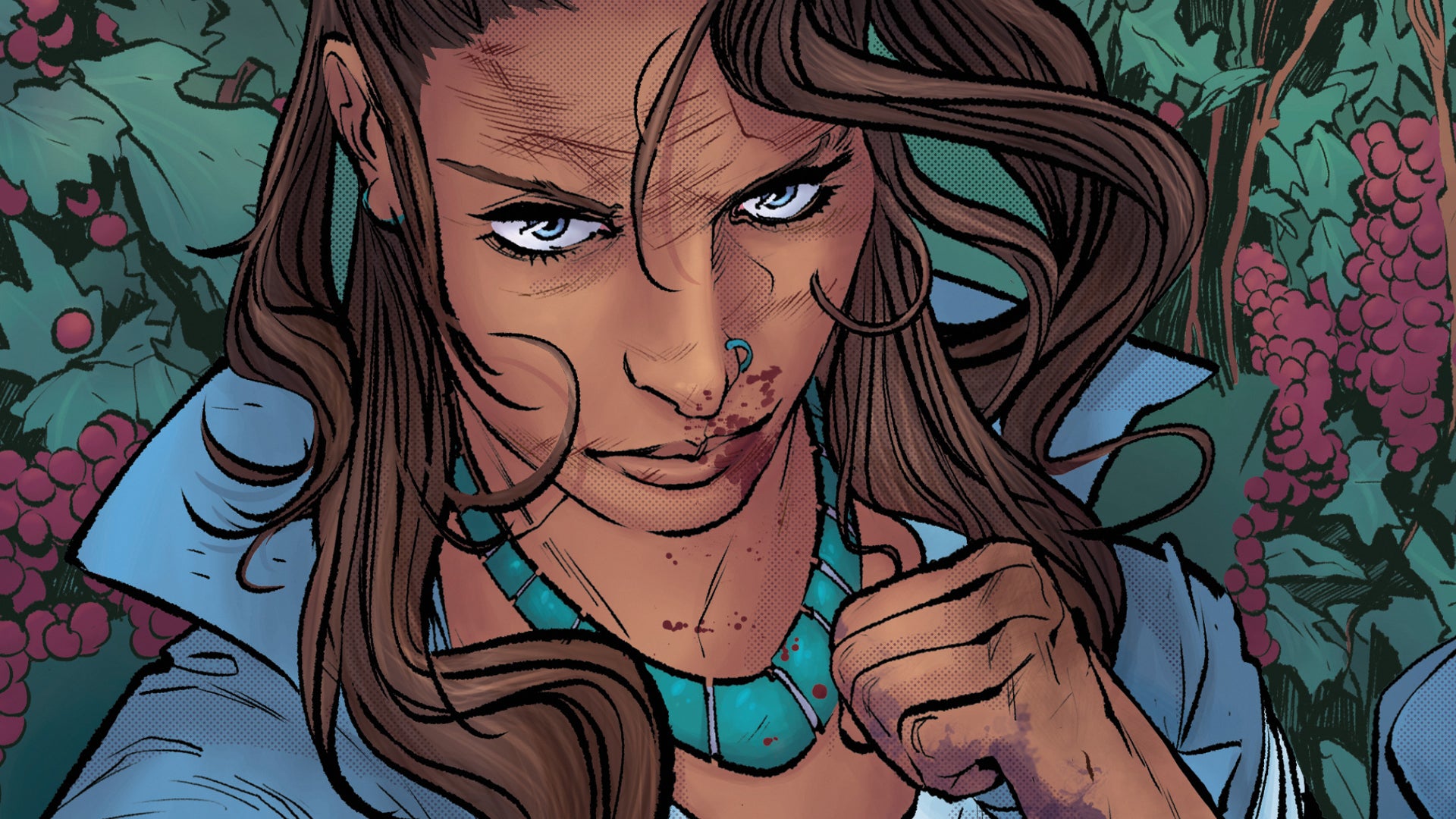 Critical Role’s Mighty Nein Origins series to conclude in 2024 with ...