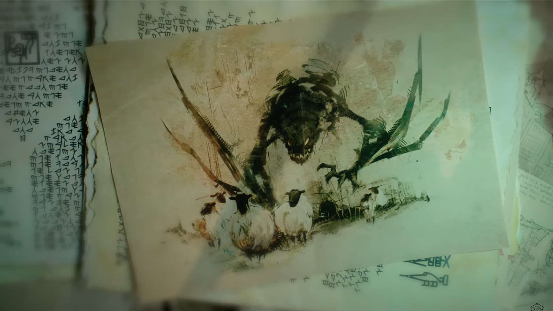 Critical Role studio’s horror tabletop RPG, Candela Obscura, will come ...