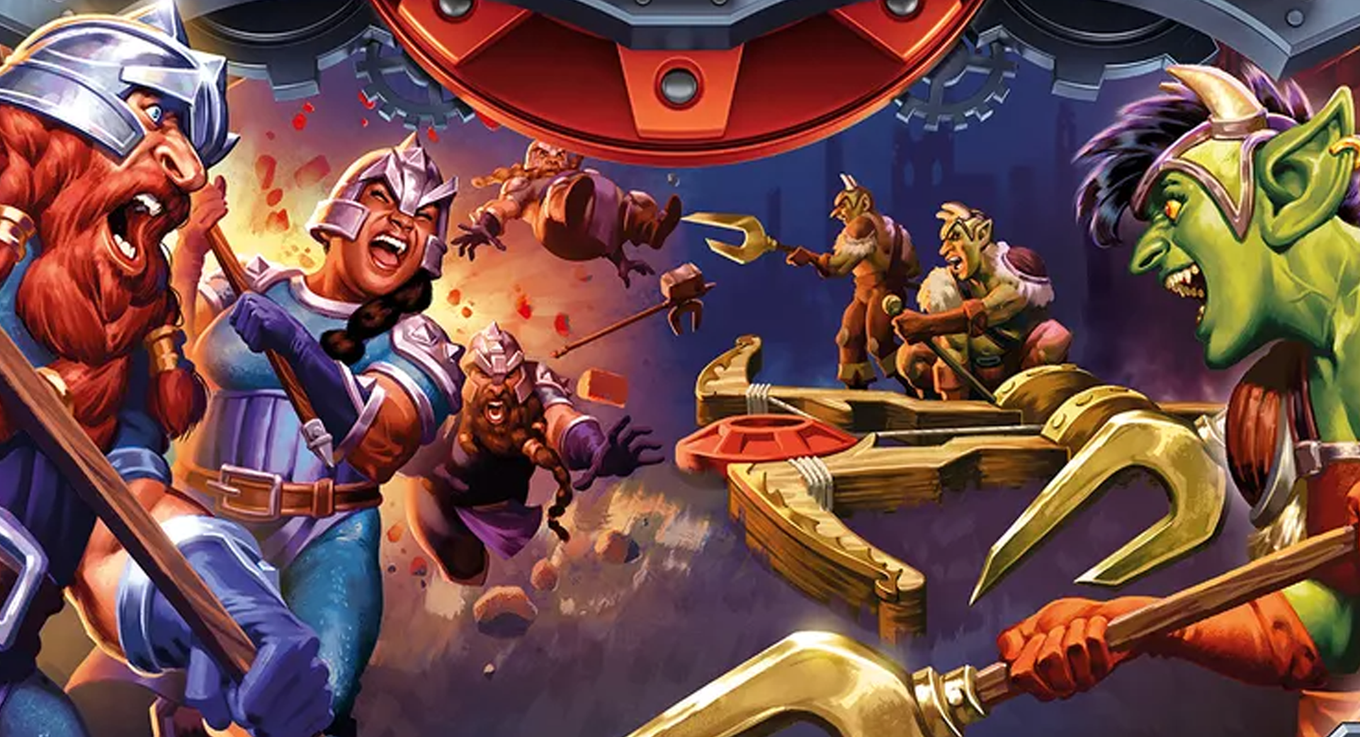 Upcoming board games 2024: 13 board game releases you shouldn’t miss ...