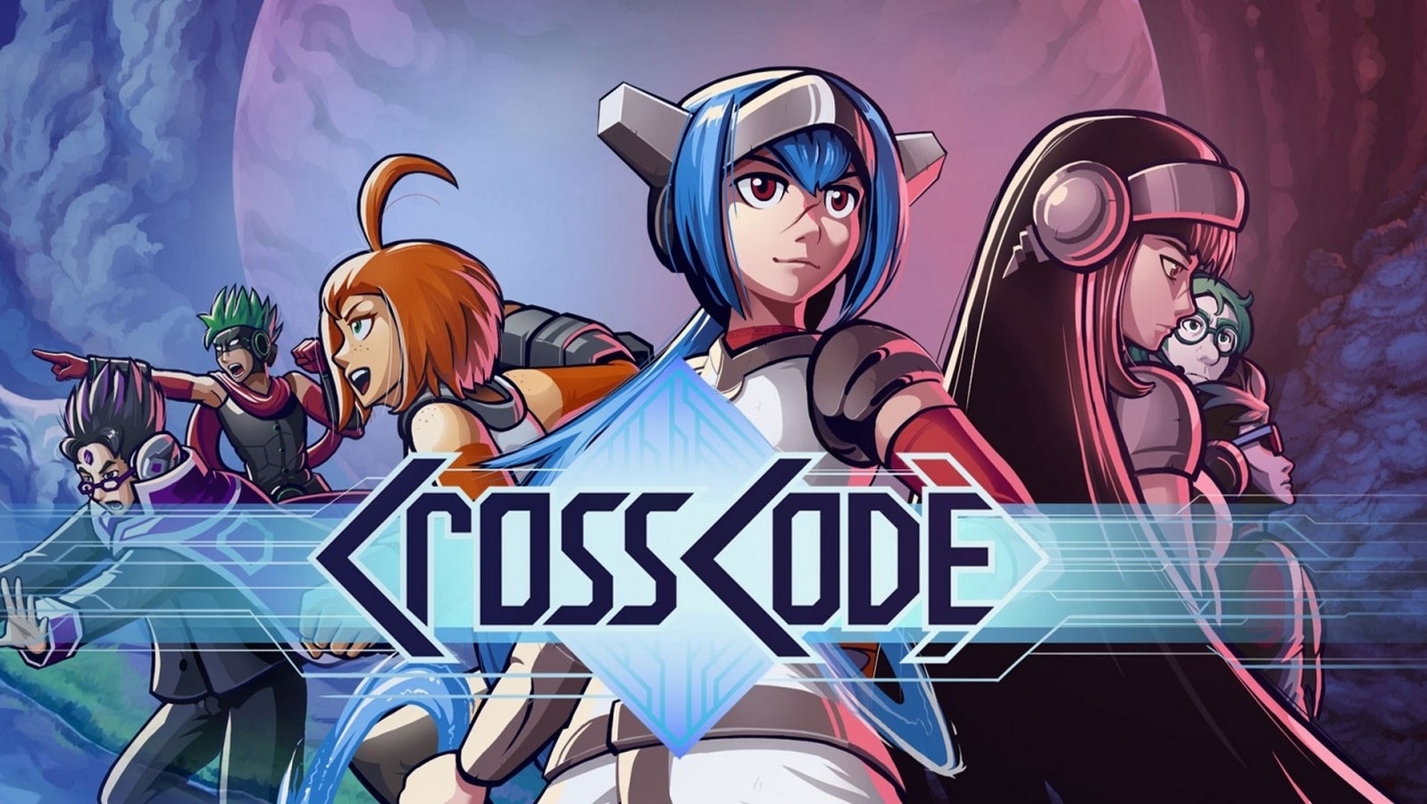 Crosscode erscheint am 9. Juli auf PS4 Xbox One und Nintendo Switch Eurogamer